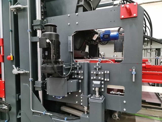 PRO 1500 – PROMETAL